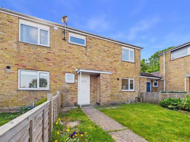 3 Bedroom Terraced House