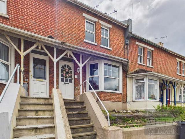 3 Bedroom Terraced House