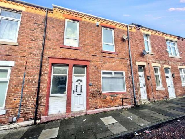 3 Bedroom Terraced House
