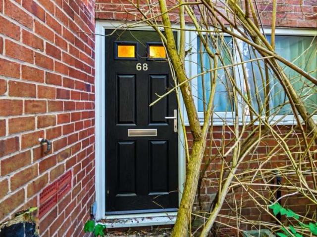 3 Bedroom Terraced House