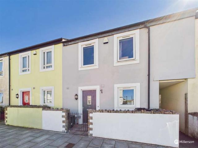 3 Bedroom Terraced House