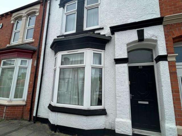 3 Bedroom Terraced House