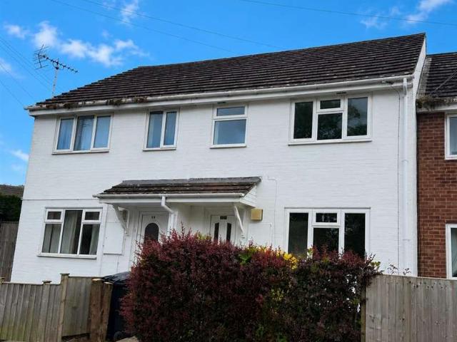 3 Bedroom Terraced House