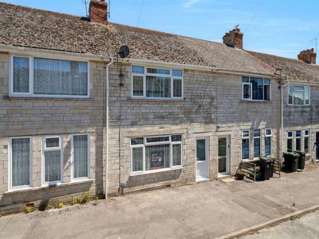 3 Bedroom Terraced House