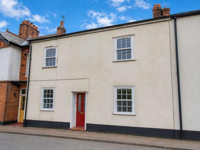 3 Bedroom Terraced House