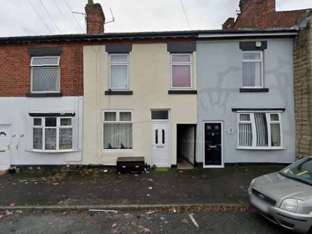 3 Bedroom Terraced House
