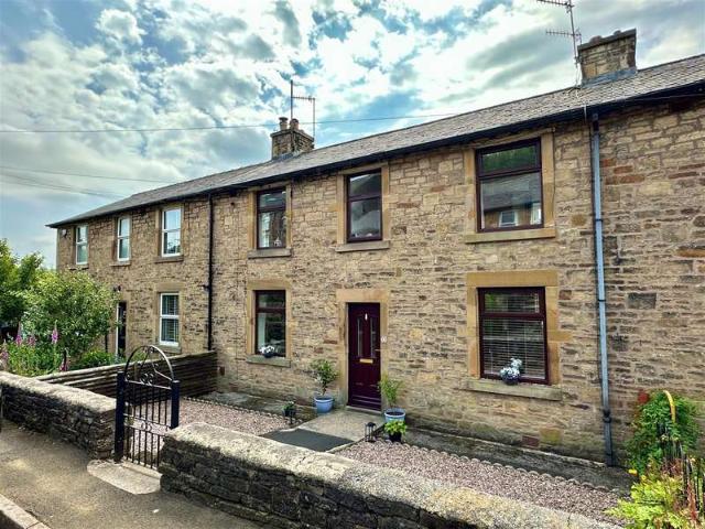 3 Bedroom Terraced House