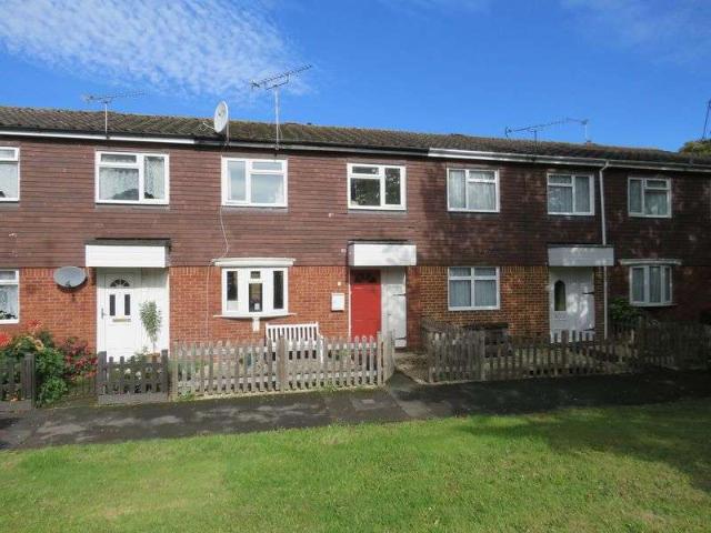 3 Bedroom Terraced House