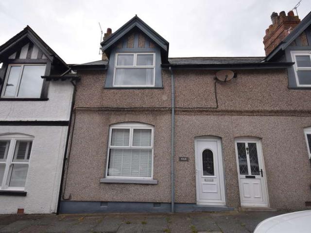 3 Bedroom Terraced House