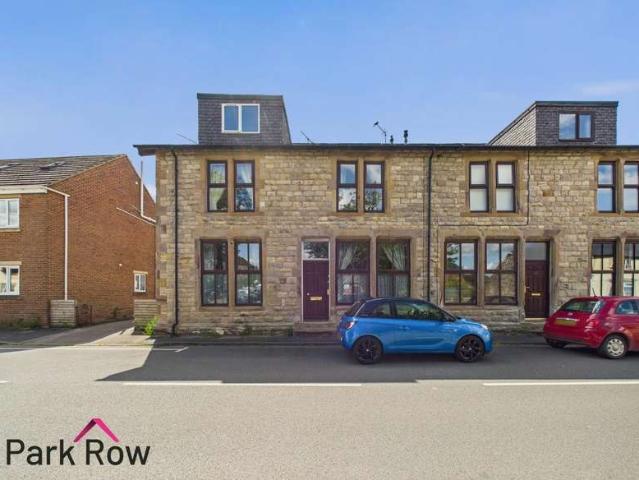 3 Bedroom Terraced House