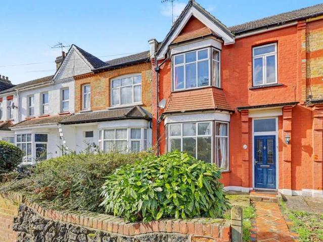 3 Bedroom Terraced House