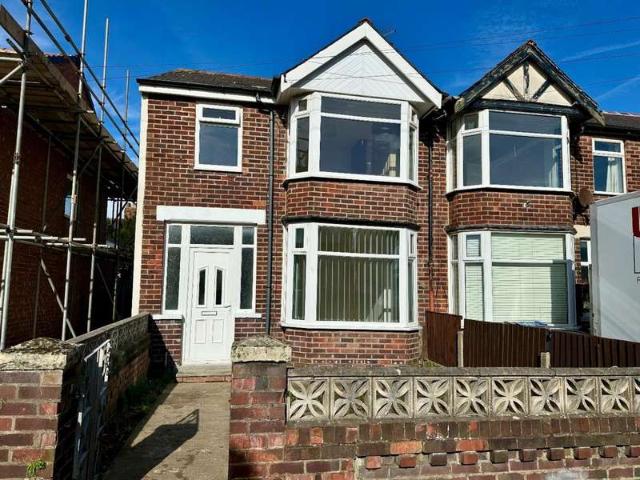 3 Bedroom Terraced House