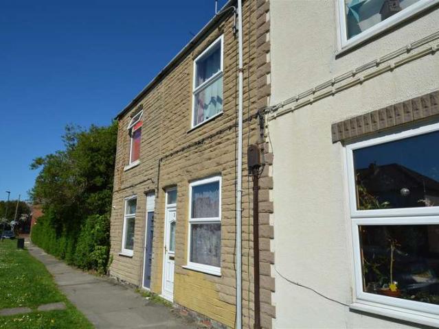 3 Bedroom Terraced House