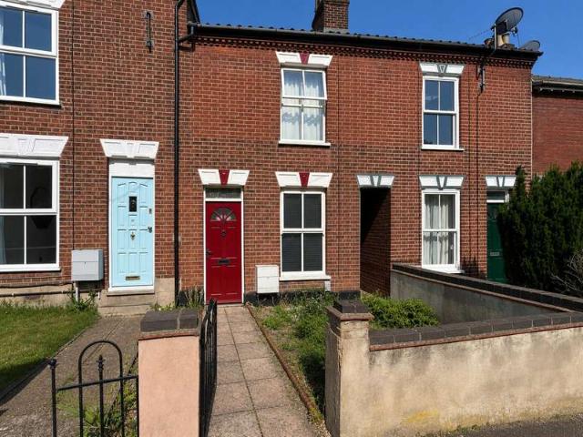 3 Bedroom Terraced House