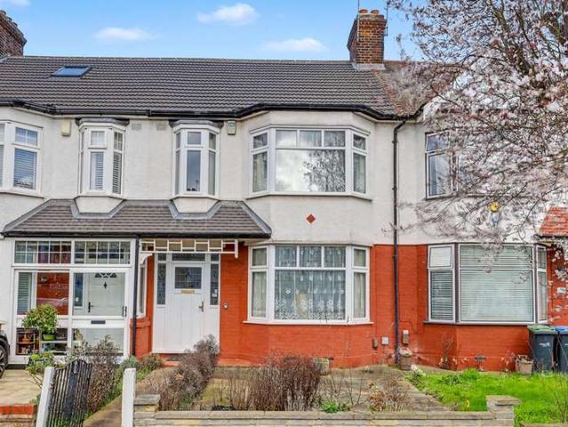 3 Bedroom Terraced House