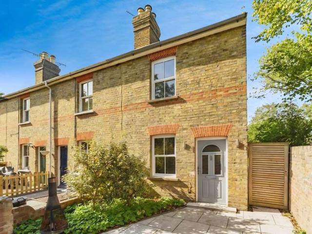 3 Bedroom Terraced House