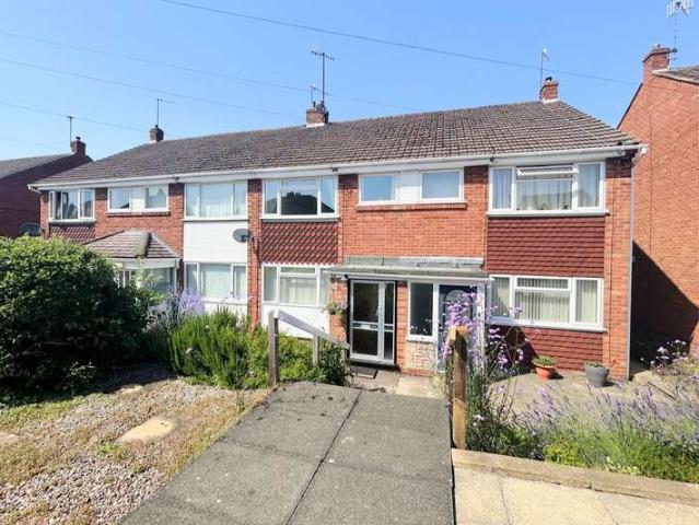 3 Bedroom Terraced House