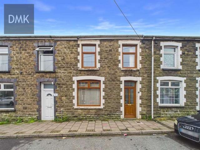 3 Bedroom Terraced House