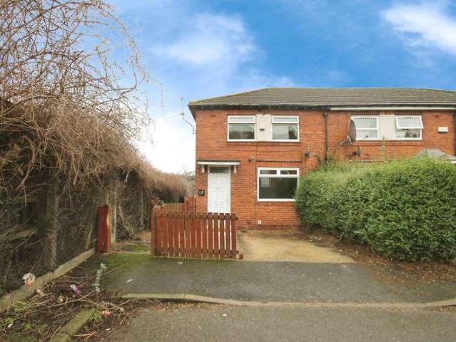 3 Bedroom Terraced House