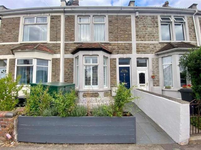 3 Bedroom Terraced House