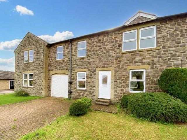 3 Bedroom Terraced House