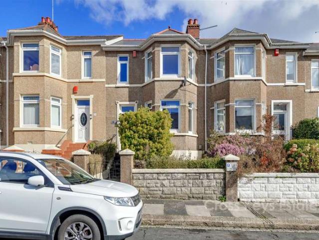 3 Bedroom Terraced House