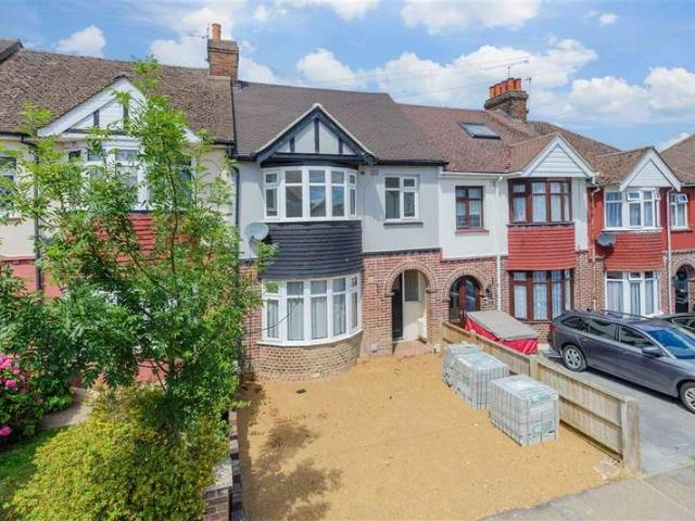 3 Bedroom Terraced House
