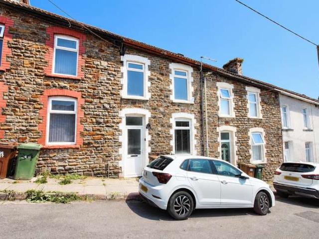3 Bedroom Terraced House