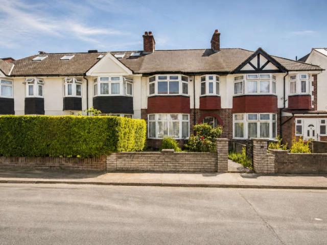 3 Bedroom Terraced House