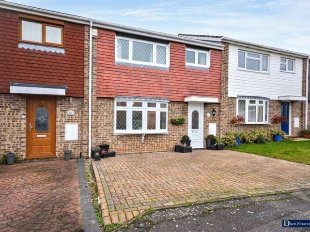 3 Bedroom Terraced House