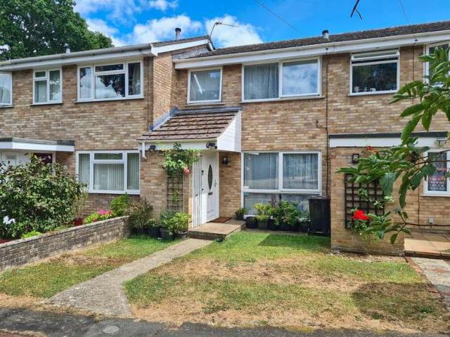3 Bedroom Terraced House