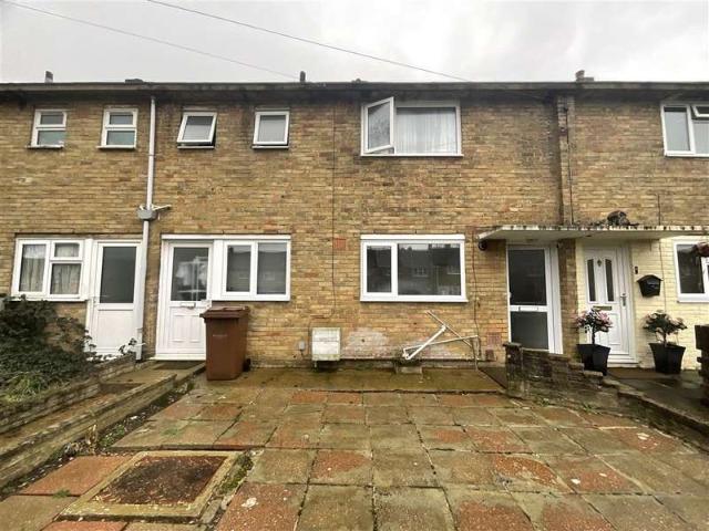 3 Bedroom Terraced House