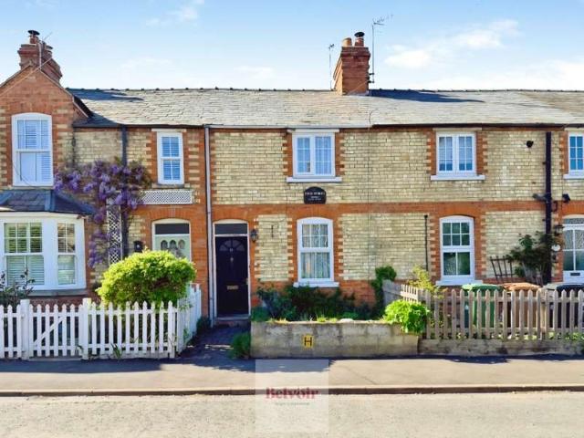 3 Bedroom Terraced House