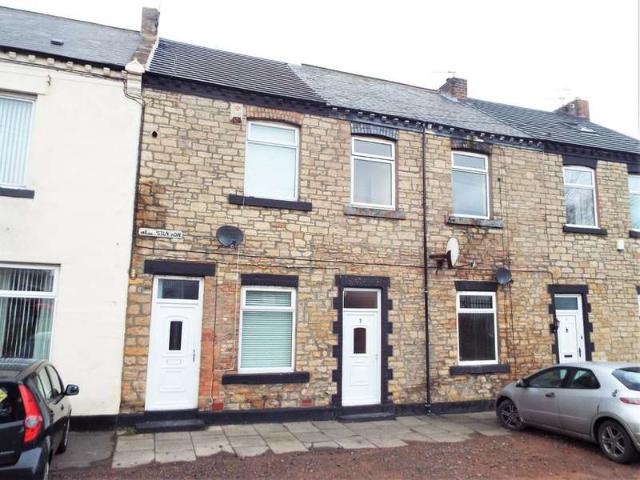 3 Bedroom Terraced House