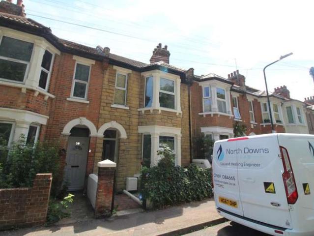 3 Bedroom Terraced House