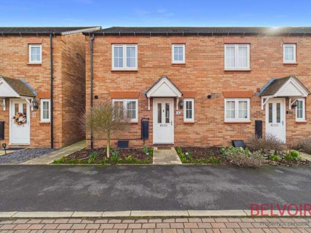 3 Bedroom Terraced House