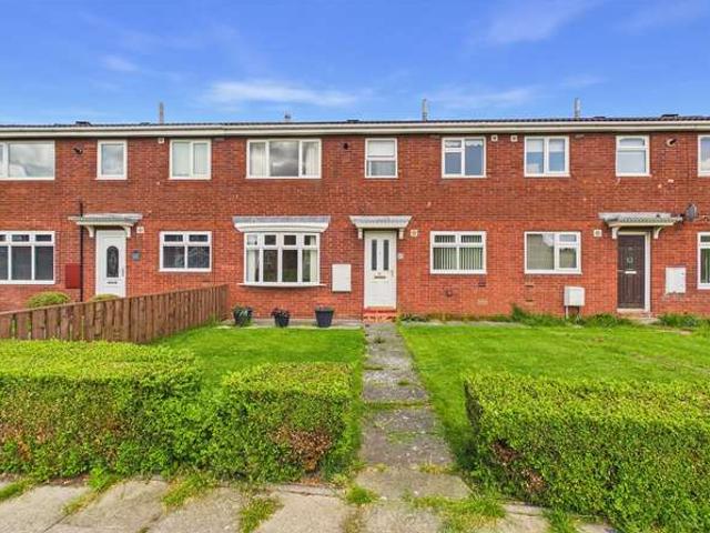 3 Bedroom Terraced House