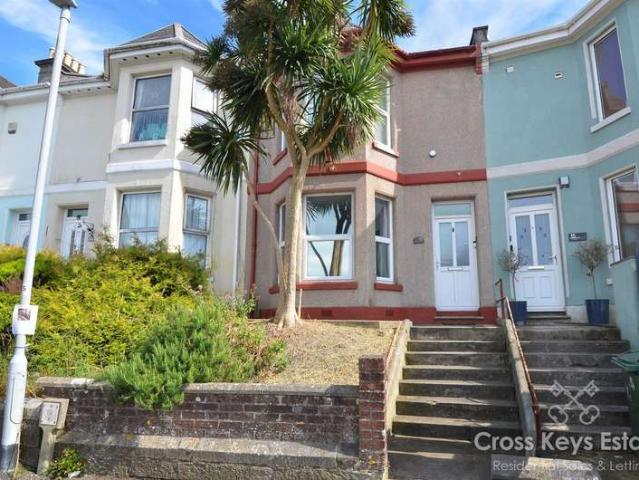 3 Bedroom Terraced House