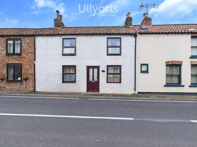 3 Bedroom Terraced House
