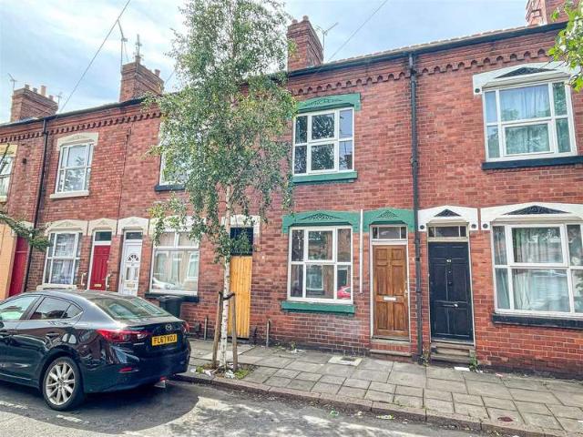 3 Bedroom Terraced House
