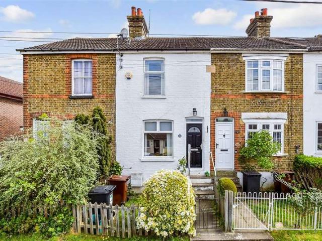 3 Bedroom Terraced House