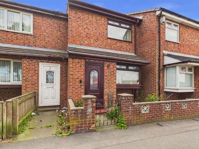 3 Bedroom Terraced House
