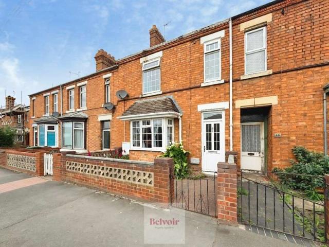 3 Bedroom Terraced House