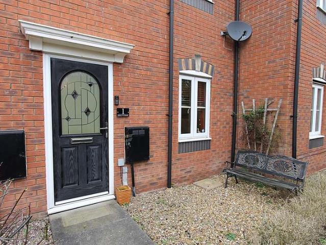 3 Bedroom Terraced House