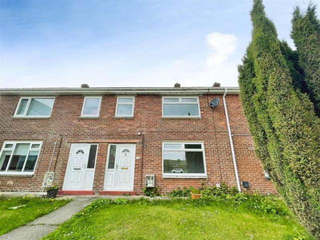 3 Bedroom Terraced House