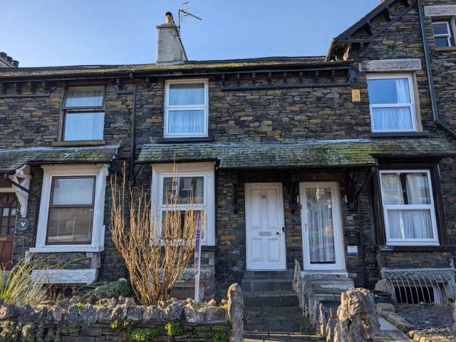 3 Bedroom Terraced House