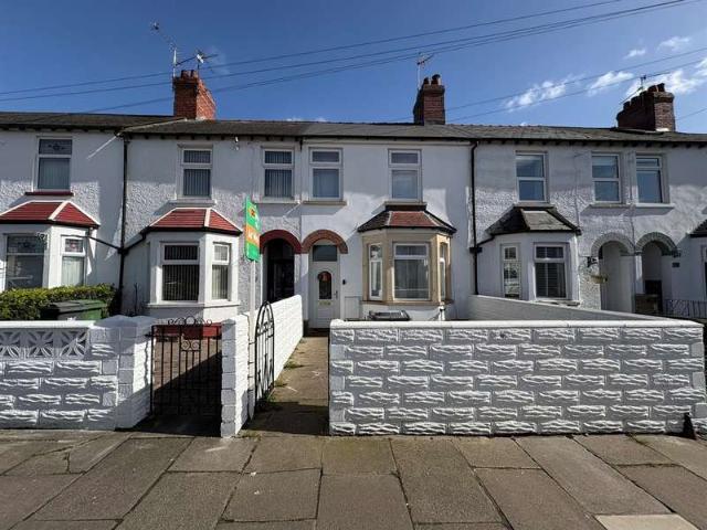 3 Bedroom Terraced House