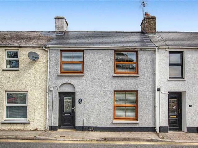 3 Bedroom Terraced House