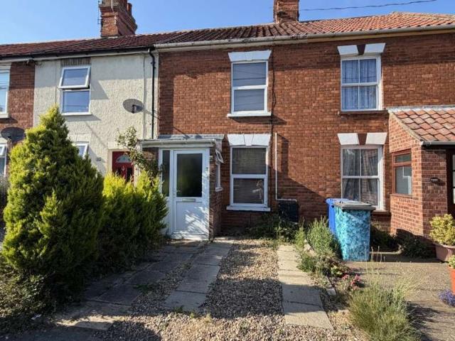 3 Bedroom Terraced House