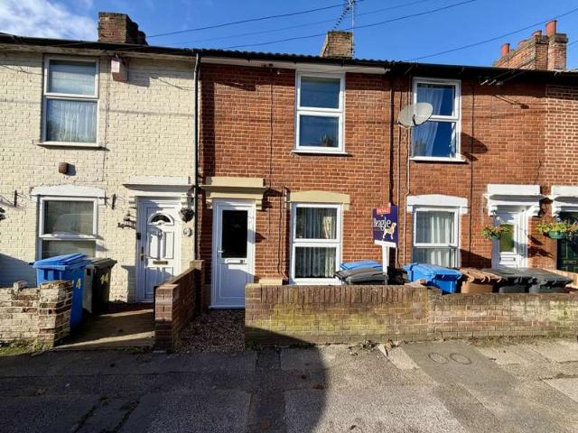 3 Bedroom Terraced House